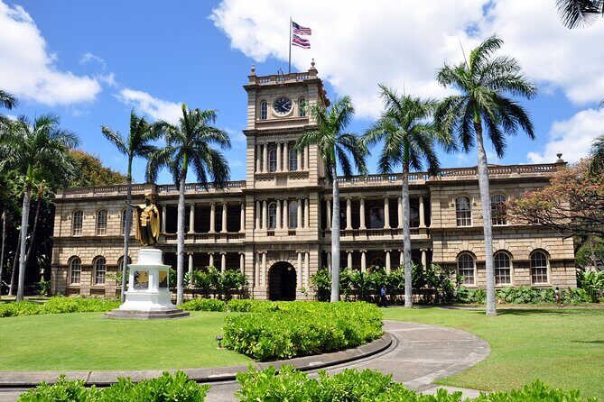 Private Tour Pearl Harbor and Honolulu City - Value and Cost Analysis