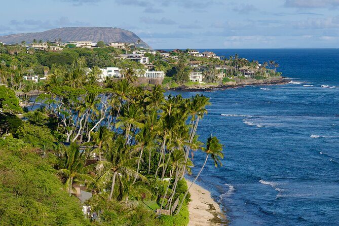 Private Tour-Pearl Harbor with Arizona Memorial + Scenic Lookouts - Exploring Oahu: A Deep Dive into the Tour’s Highlights