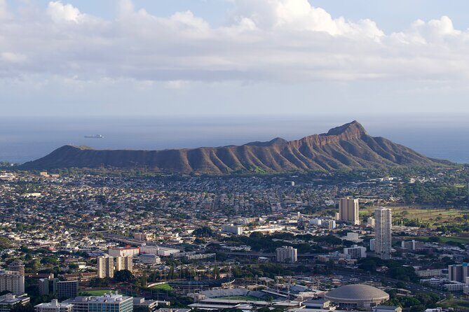 Private Tour-Pearl Harbor with Arizona Memorial + Scenic Lookouts - Frequently Asked Questions