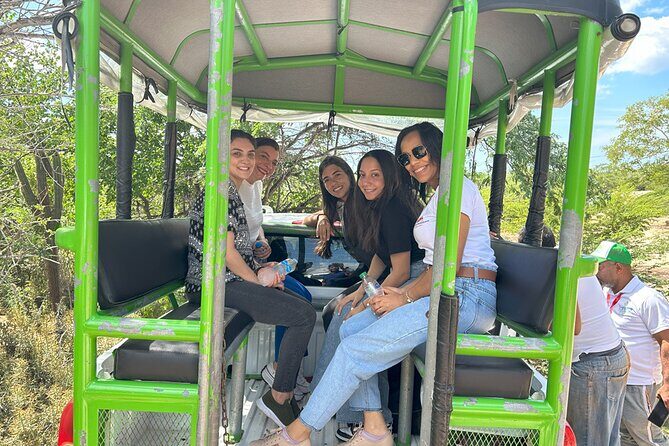 Private Tour Pedernales and Bahía de las Águilas with everything included - Final Thoughts