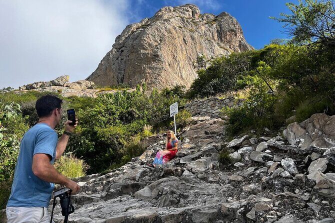Private Tour Peña de Bernal, Hike and Vineyard Wine Cup Included - FAQs