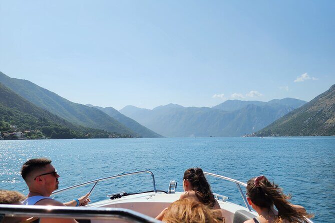 Private tour Perast and Our Lady of the Rocks 1.5h - Discovering Perast’s Charm