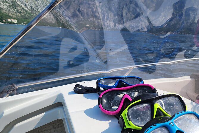 Private tour Perast and Our Lady of the Rocks 1.5h - Analyzing the Value