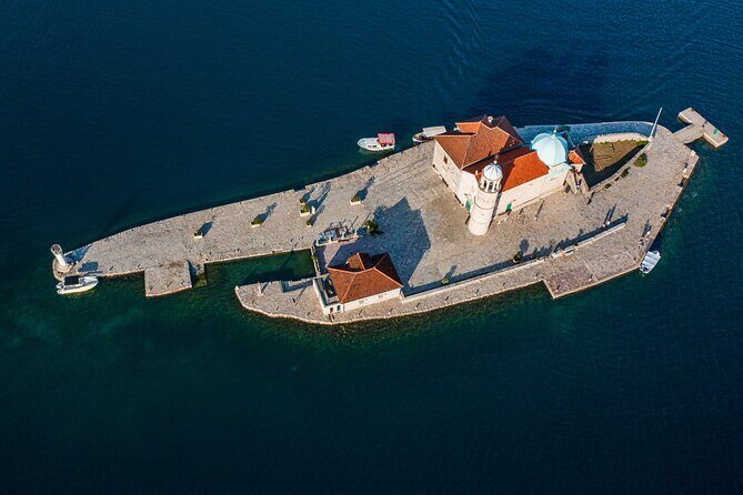 Private tour Perast and Our Lady of the Rocks 1.5h - Practical Details and Tips