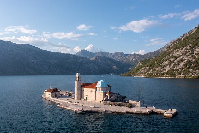 Private tour Perast and Our Lady of the Rocks 1.5h - Authentic Traveler Feedback