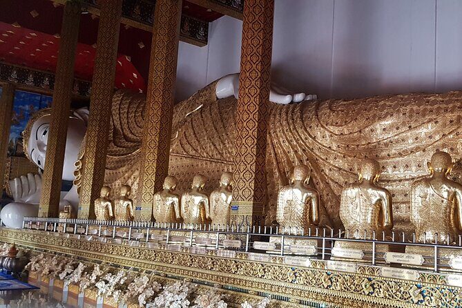Private tour] Perfect day! Sticky waterfall + ChiangDao Cave + Wat BandenTemple - Who Should Consider This Tour?