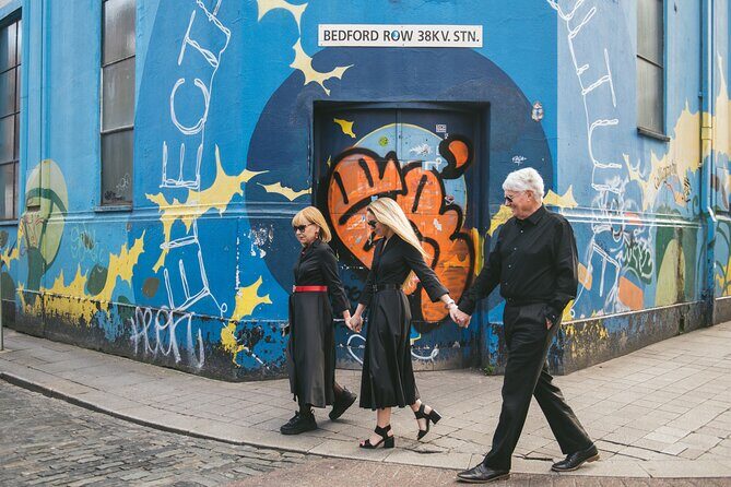 Private Tour: Personal Travel Photographer Tour in Dublin - Pricing and Value