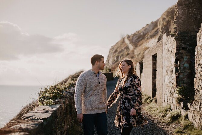 Private Tour: Personal Travel Photographer Tour in Dublin - Practical Details That Matter