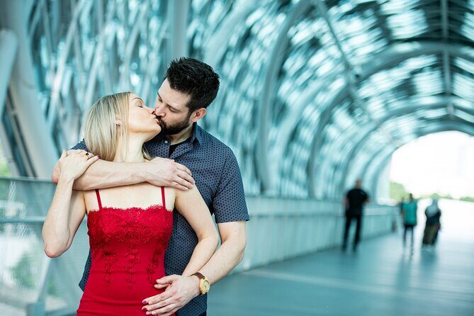 Private Tour: Personal Travel Photographer Tour in Kuala Lumpur - An Introduction to the Photography Tour in Kuala Lumpur