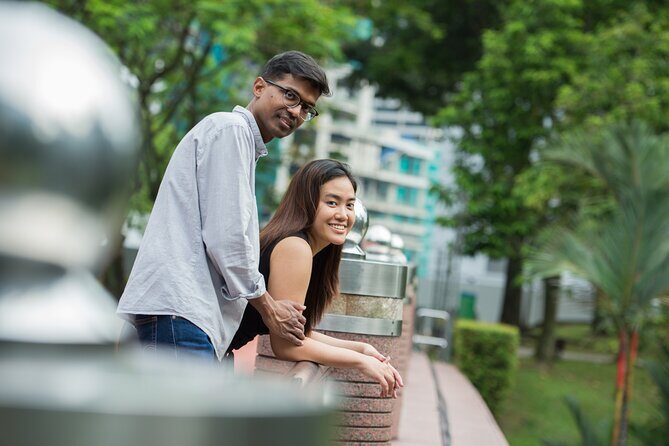 Private Tour: Personal Travel Photographer Tour in Kuala Lumpur - The Itinerary Breakdown