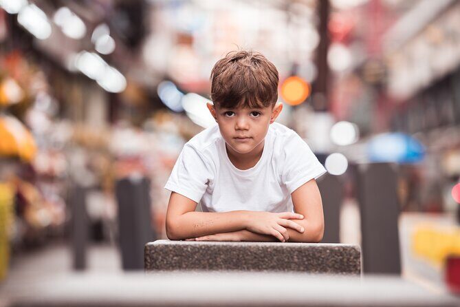 Private Tour: Personal Travel Photographer Tour in Kuala Lumpur - Practical Details to Keep in Mind