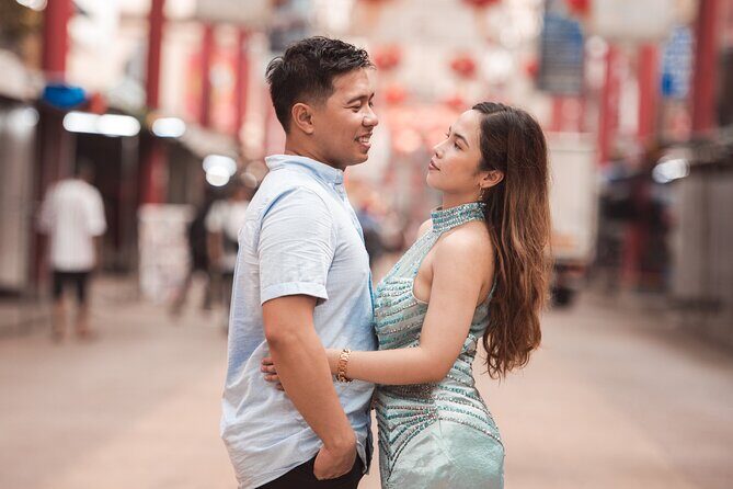 Private Tour: Personal Travel Photographer Tour in Kuala Lumpur - Who Will Love This Tour