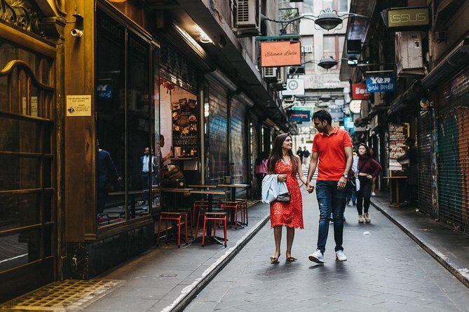 Private Tour: Personal Travel Photographer Tour in Melbourne - The Logistics: What Travelers Should Know