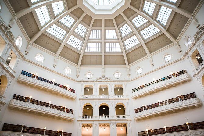Private Tour: Personal Travel Photographer Tour in Melbourne - Who Is This Tour Best For?