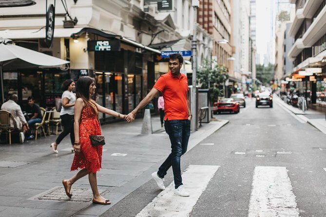 Private Tour: Personal Travel Photographer Tour in Melbourne - FAQ