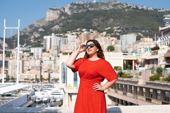 Private Tour: Personal Travel Photographer Tour in Monaco - The Sum Up