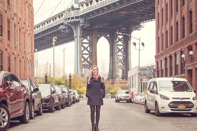 Private Tour: Personal Travel Photographer Tour in New York - Key Points
