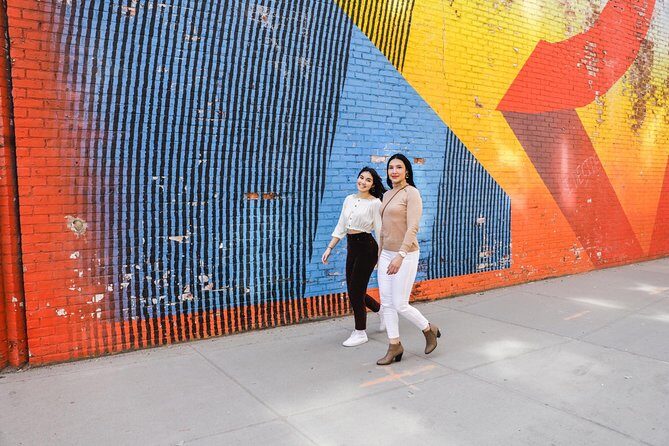 Private Tour: Personal Travel Photographer Tour in New York - The Sum Up: Who Should Consider This Tour?