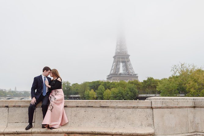 Private Tour: Personal Travel Photographer Tour in Paris - In Summary