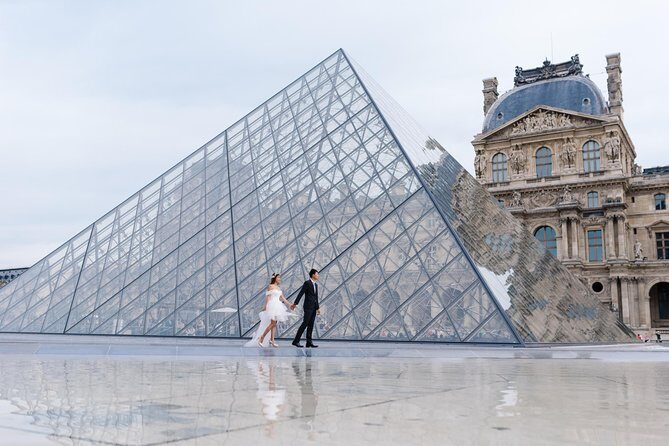 Private Tour: Personal Travel Photographer Tour in Paris - FAQ
