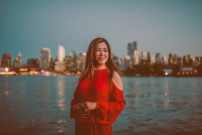 Private Tour: Personal Travel Photographer Tour in Toronto - The Practical Side: What You Need to Know