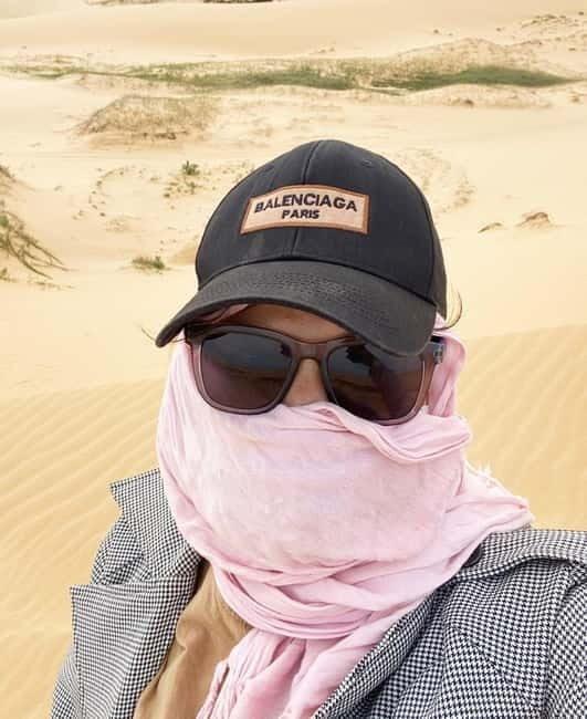 Private Tour | Phan Rang Sand Dune: Departs from Nha Trang - FAQ: Your Questions Answered