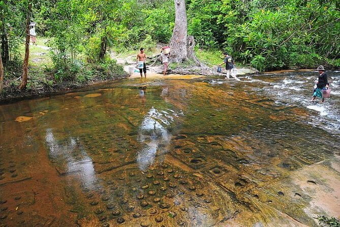 Private Tour Phnom Kulen National Park & 1000 Linga - FAQ