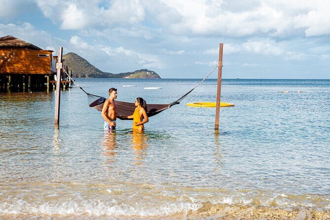 Private Tour Photo Session with a Local Photographer Saint Lucia - Logistics and Practical Details