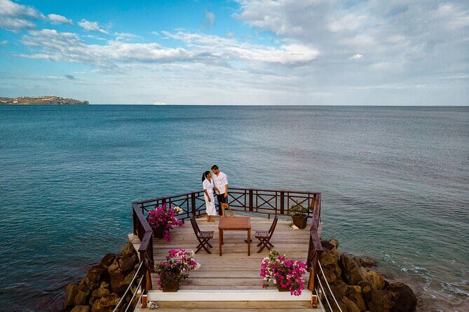 Private Tour Photo Session with a Local Photographer Saint Lucia - FAQ