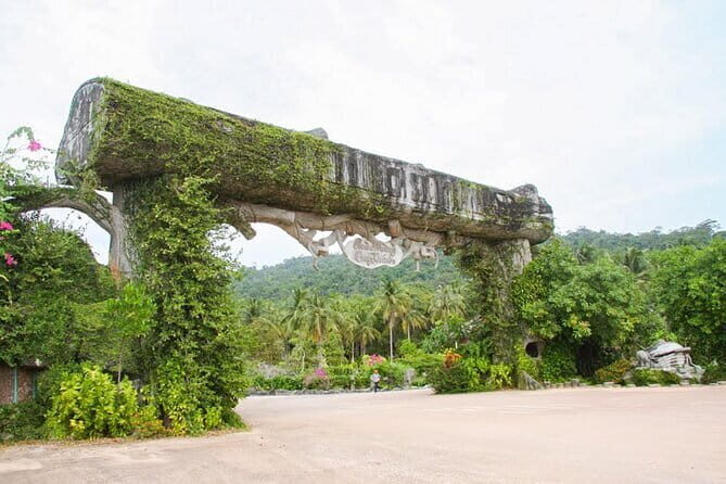 Private Tour Phu Quoc Island North and South Day Trip Adventure - Who Would Love This Tour?
