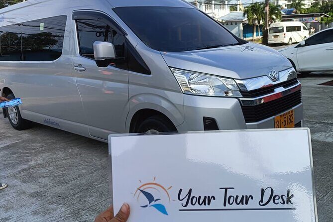 Private Tour: Phuket Highlights by Van and Licensed Guide - An In-Depth Look at the Phuket Highlights Private Tour