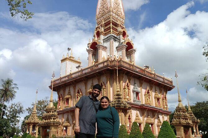 Private Tour: Phuket Highlights by Van and Licensed Guide - FAQs about the Phuket Highlights Private Tour