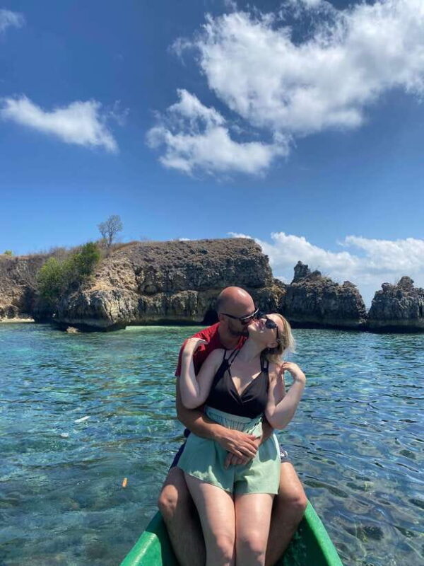 "Private Tour: Pink Beach Lombok Gili Islands & Sand Island" - Frequently Asked Questions