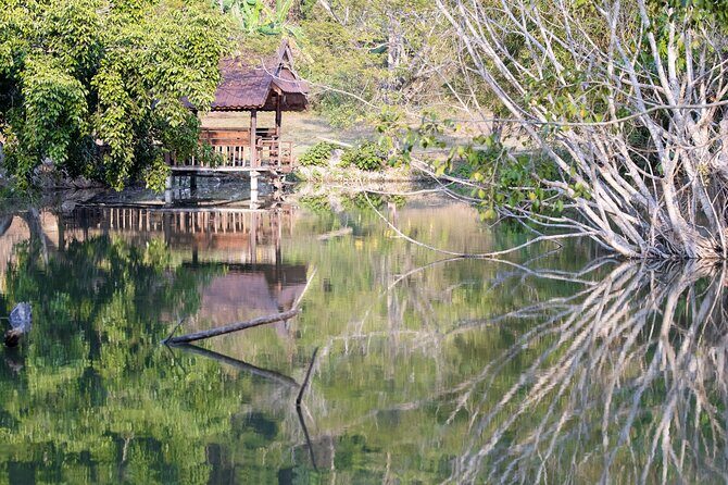 Private Tour Pirates and Beach Saint Vincent and the Grenadines - Frequently Asked Questions