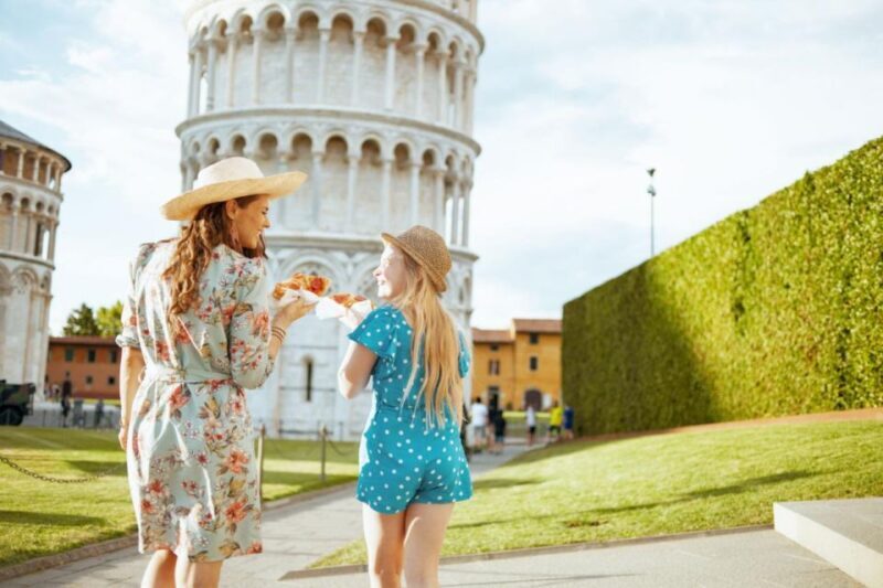 Private Tour: Pisa, Siena, San Gimignano from Florence - Key Points