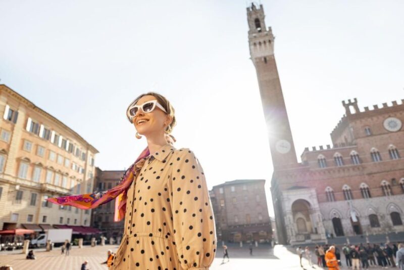 Private Tour: Pisa, Siena, San Gimignano from Florence - An In-Depth Look at the Tour Experience