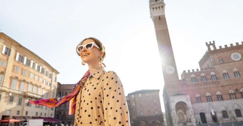 Private Tour: Pisa, Siena, San Gimignano from Florence - The Sum Up