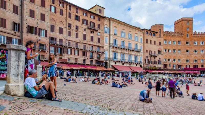 Private Tour: Pisa, Siena, San Gimignano from Florence - FAQ
