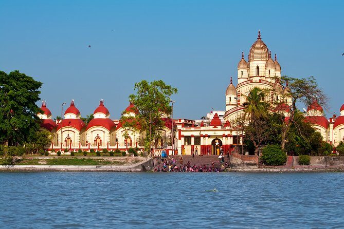Private Tour Places of Worship in Kolkata including Mother House - Final Thoughts