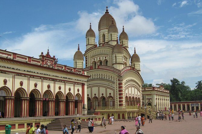 Private Tour Places of Worship in Kolkata including Mother House - FAQ