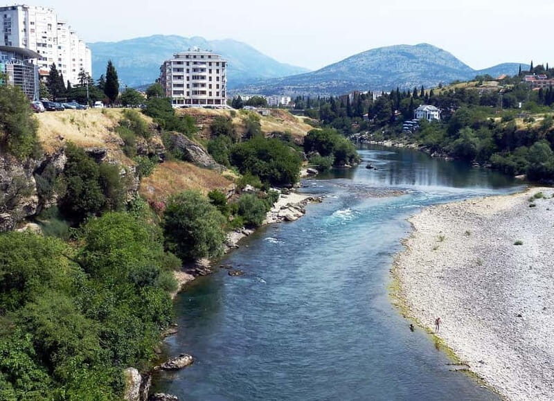 Private Tour Podgorica & Niagara Falls (multilingual) - A Practical Overview of the Tour