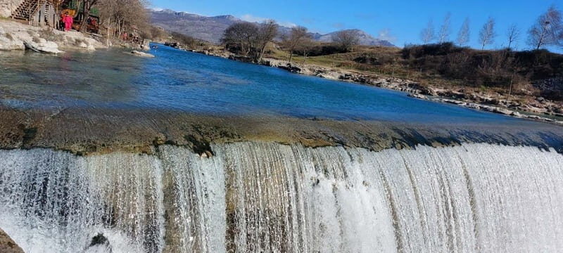 Private Tour Podgorica & Niagara Falls (multilingual) - Who Will Love This Tour?