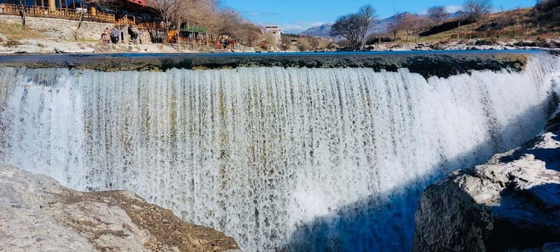 Private Tour Podgorica & Niagara Falls (multilingual) - Frequently Asked Questions