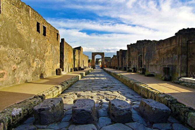 Private Tour: Pompeii and Sorrento from Rome - Final Thoughts