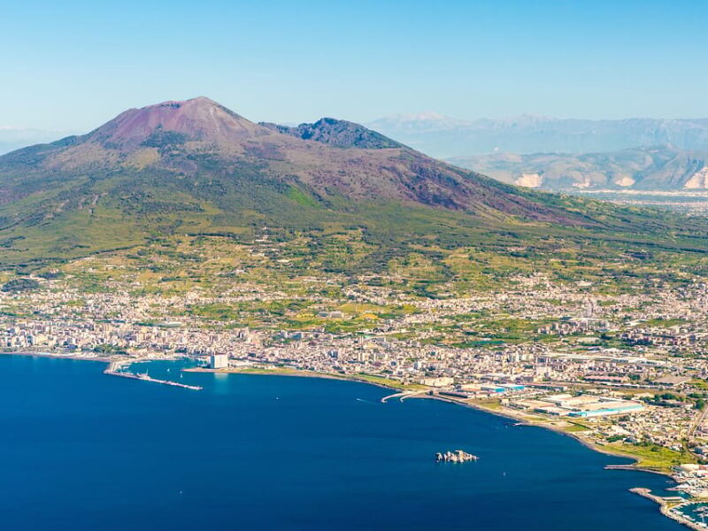 Private Tour: Pompeii, Herculaneum and Vesuvius - Final Thoughts