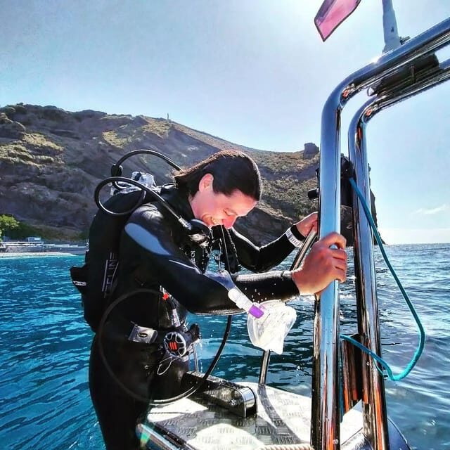 Private tour | Ponta de São Lourenço (Scuba & Snorkeling) - An Intimate Marine Adventure in Madeira’s Ponta de São Lourenço