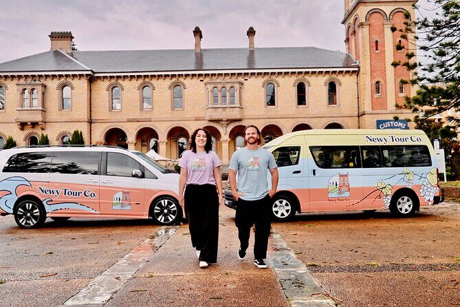 Private tour: Port Stephens, departing Newcastle - Whales! - An In-Depth Look at the Tour Experience