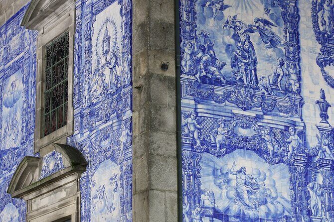 Private Tour: Porto City and Wine Tasting - Practical Tips for Participants