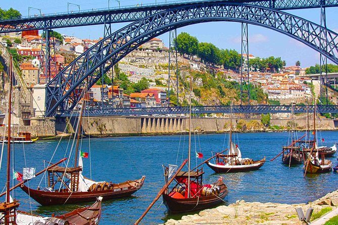 Private tour Portugal 10 days from Lisbon - Who Should Consider This Tour?