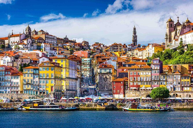 Private tour Portugal 10 days from Lisbon - Frequently Asked Questions